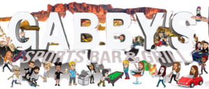 Gabby’s Sports Bar and Grill - Drinks - Neighborhood/family