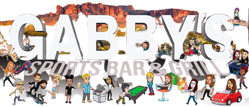 Gabby’s Sports Bar and Grill - Contact Us - Neighborhood/family