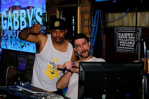 Gabby’s Sports Bar and Grill - Home - Neighborhood/family