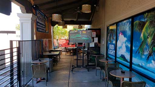 Gabby’s Sports Bar and Grill - Home - Neighborhood/family