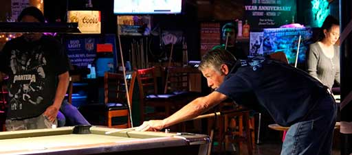 Gabby’s Sports Bar and Grill - Home - Neighborhood/family